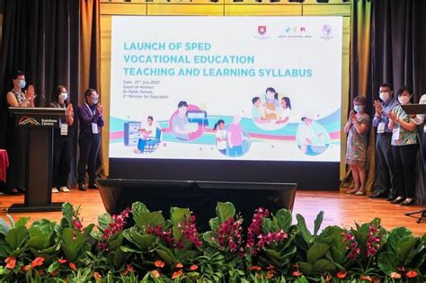 New Vocational Education Syllabus To Be Rolled Out In 20 Special