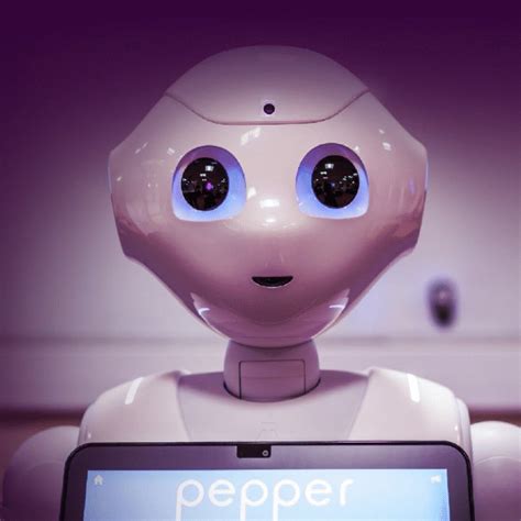 Developing New Technologies Robotics And Ai The Pwi