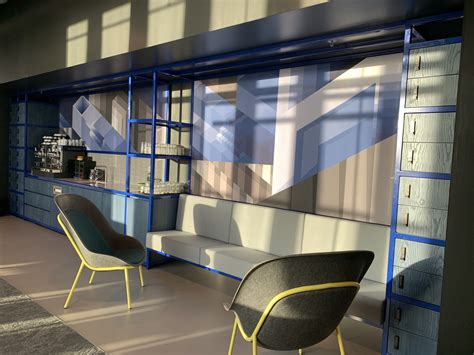 Mendix Opent Nieuwe Verdieping In De Rotterdam Emerce