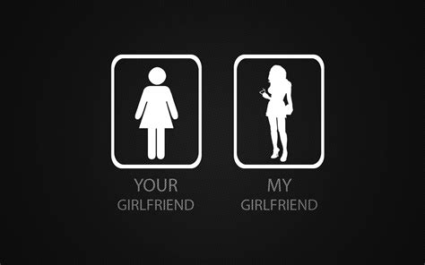 I Love My Girlfriend Wallpapers Wallpaper Cave