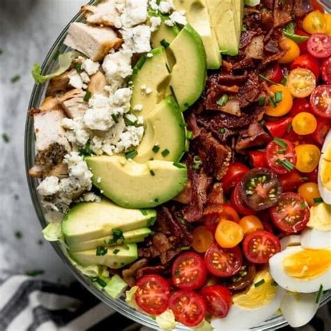100 Salad Recipes Classic Healthy Delicious Two Peas And Their Pod