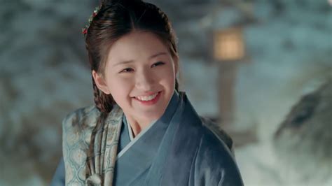 Chinese Drama LOVE OF A THOUSAND YEARS Ep5 Zheng Yecheng Zhao Lusi
