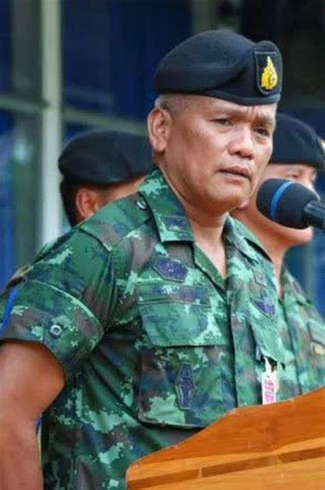 ‘บิ๊กแดง จัดทัพ ‘ผู้การทหารพราน จชต ‘เสธ เปรียว หลานชาย ‘ป๋าเปรม