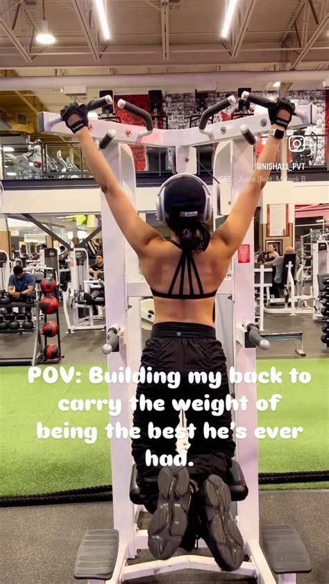 Nisha Gym Fitness Gymmotivation Gymlife Fitgirls Fit Getfit