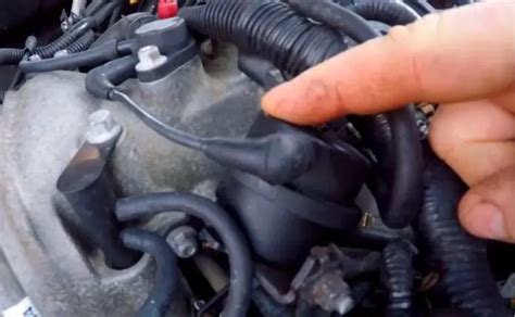 Solve P0035 Code Turbocharger Bypass Valve Control Circuit Issue