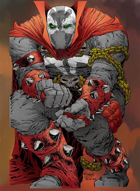 Sexy Spawn Sunday
