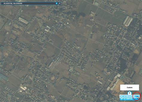Can T Use Coordinates In A Map Miscellaneous Microsoft Flight Simulator Forums