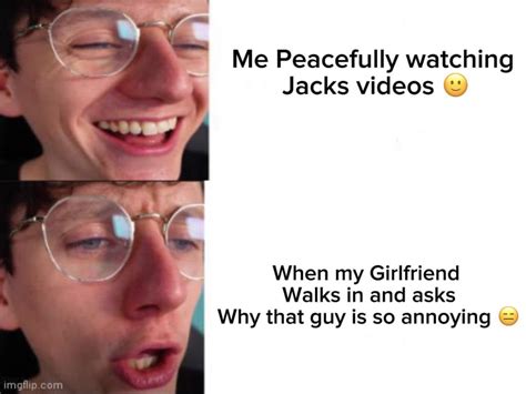 Poor Jack Rjacksucksatlife