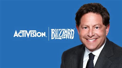 Bobby Kotick permanecerá como CEO da Activision Blizzard até o final do