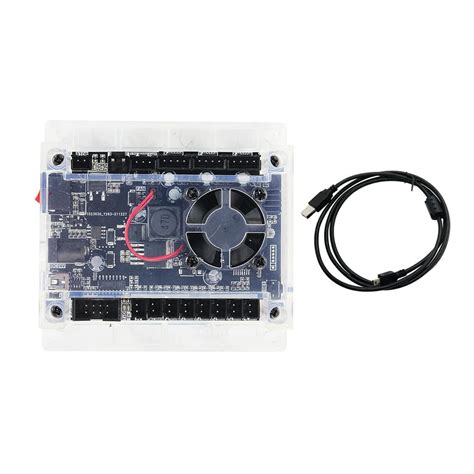 Cnctopbaos 3 Axis Grbl 1 1f Usb Port Cnc Engraving Desertcart United States