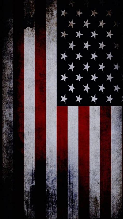 Fondo De Pantalla Bandera Estados Unidos