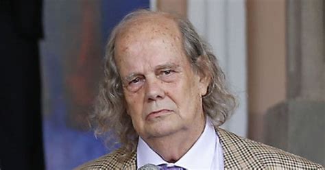 Muere John Biehl Consejero Imprescindible De Óscar Arias Para Lograr