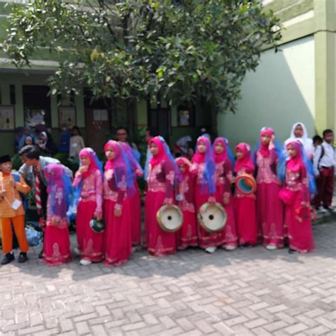 Pekan Keterampilan Dan Seni Pendidikan Agama Islam Zona Informasi New