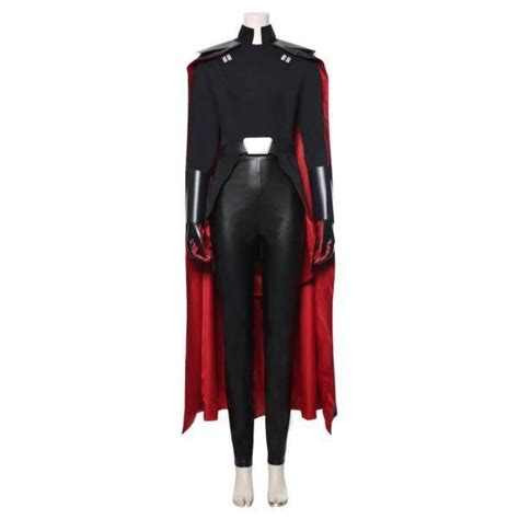 Star Cosplay Jedi Fallen Order Cosplay Costume Outfit Second Sister