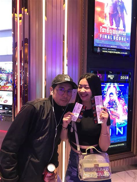 កុំឲ្យស្មុគស្មាញច្រើន ពេលនេះប៉ែន ចំរ៉ុង ដាច់ចិត្តបង្ហាញមុខគូស្នេហ៍ថ្មី ក្រោយធ្លាយវីដេអូស្វីត