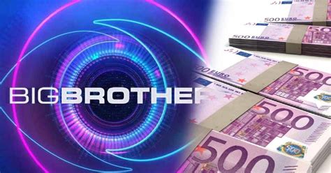 Quanto Ganham Os Concorrentes Do Big Brother