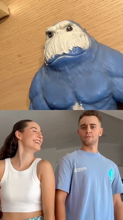 Squishy Alphaba Fun Couple Nursing Funny Trend Youtube