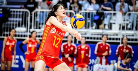 中国女排赢球仍暴露隐患！李盈莹实在太累了，蔡斌真应该让她歇歇腾讯新闻