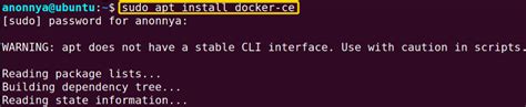 How To Create A User In Docker Container Without Docker File
