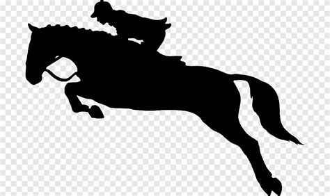 Horse Show Jumping Equestrian Leaping Horse Animals Png Pngegg