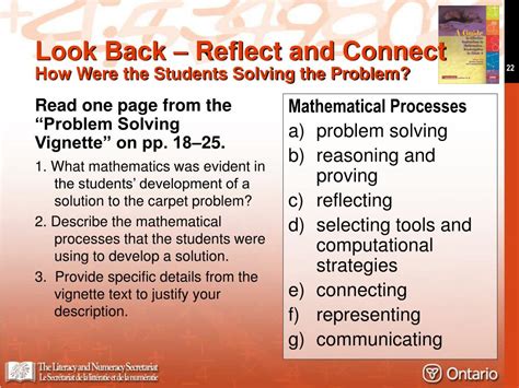 Ppt Teaching And Learning Mathematics Through Problem Solving