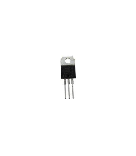 Купить Тиристор STMicroelectronics TYN1225 25A 1200V TO220 (18289 ...