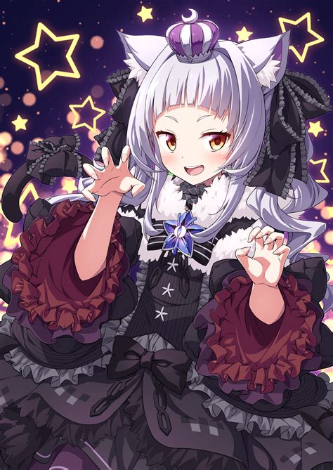 Murasaki Shion Hololive Drawn By Ugume Danbooru