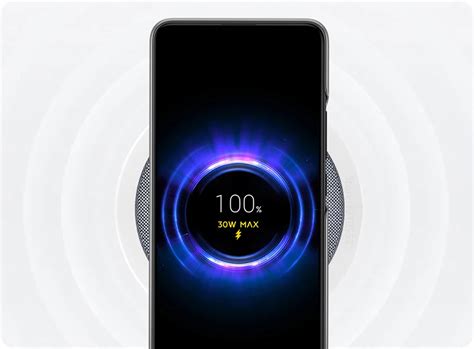 Xiaomi Redmi Wireless Charger 30W