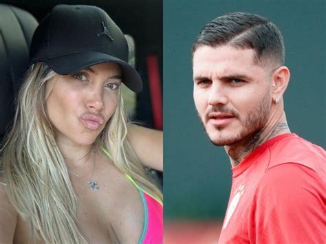 La Decisión Que Tomó La Justicia Con Wanda Nara Tras El Incidente Con