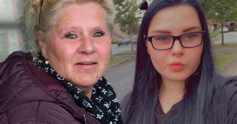 Die Wollnys Vernachlässigt Silvia Tochter Calantha Buntede