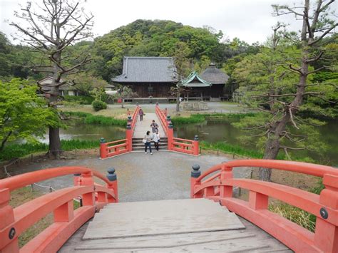 称名寺（しょうみょうじ） フーザンボー湘光のブログ