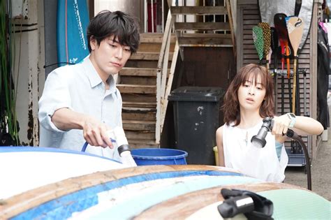 画像2 18 「真夏のシンデレラ」宗佑（水上恒司）、理沙（仁村紗和）に直球告白「まだ2話なのに」「展開早い」と反響 モデルプレス