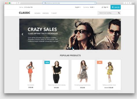 create and fix prestashop modules and website as your prestashop