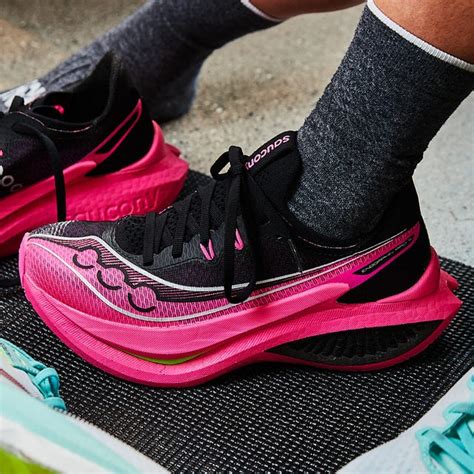 Saucony Endorphin Pro 5 Review Best Carbon Shoes 2026