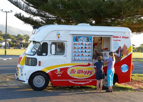 Mr Whippy Nz Home Facebook