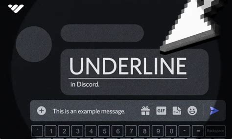 How To Use Markdown In Discord
