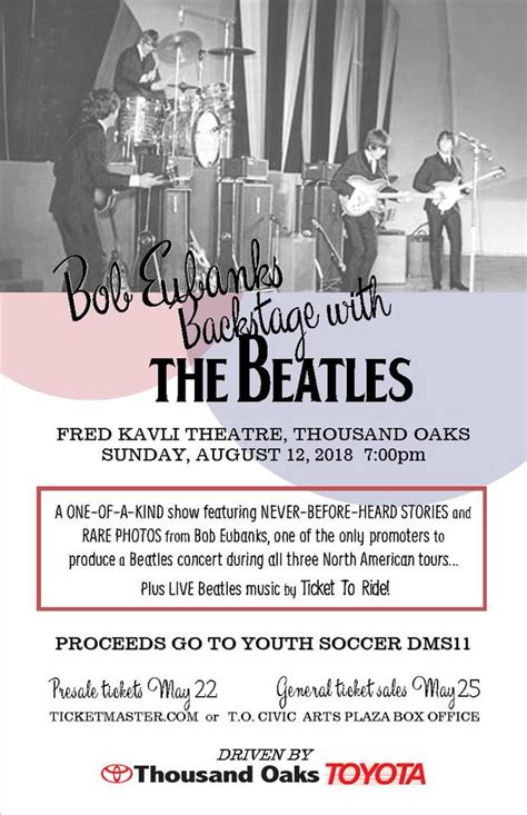 Bob Eubanks Maybe You Know I Was A Dj On Krla In Los