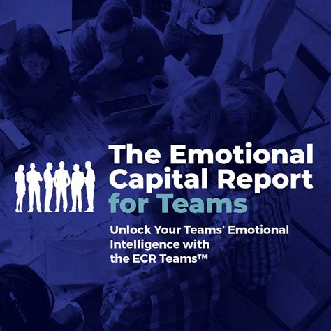 Ecr Teams Emotional Intelligence Assessment Rochemartin