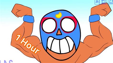 El Primo Sounds For 1 Hour Youtube