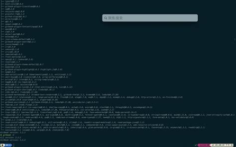 安装gitbook脱坑笔记 实测有效 腾讯云开发者社区 腾讯云