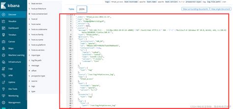 Filebeat Kafka Elk Elk Kafka Filebeat Csdn