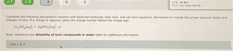 Solved N N N N Nch Ndue Today Chegg