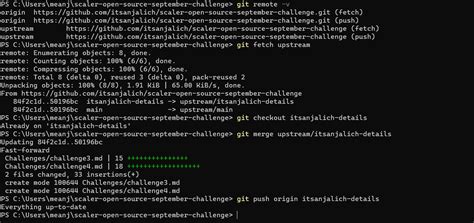Challenge 1 Anjali Chaudhary · Issue 137 · Scaleracademyscaler Open Source September