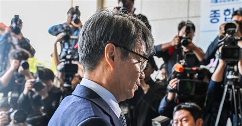 검찰 김여사 명품백 최재영 목사 출국정지31일 재소환하기로