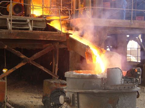 Pgm Processing And Commercial Options Sfa Oxford