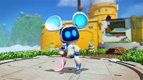 Astro Bot Screenshot Gallery Page 1