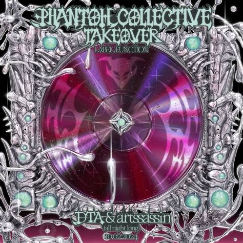Clock Artwork For Hannah Collectives Take Five Album Vaporwave Clock