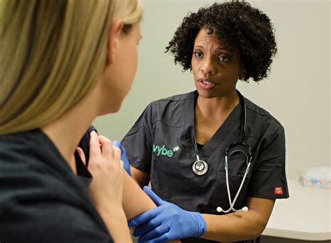 5 Ways To Keep Up On Womens Health With Vybe Vybe Urgent Care