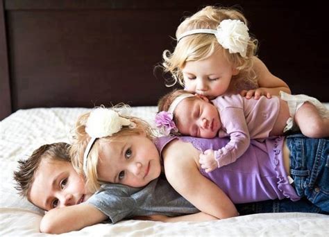 20 Meravigliose Foto Mostrano Il Legame Speciale Tra Fratelli E Sorelle