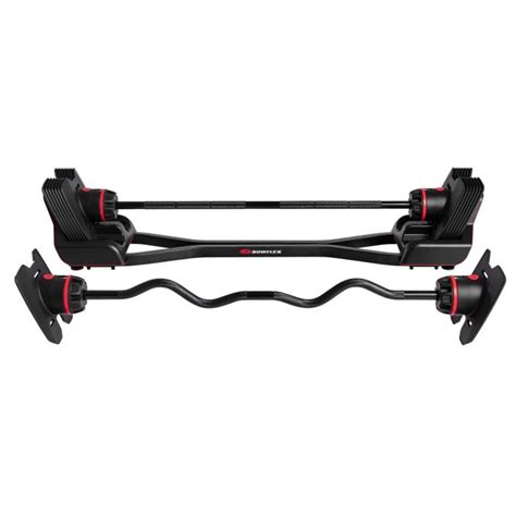 Bowflex® Dumbbell Selecttech 2080 Kübler Sport